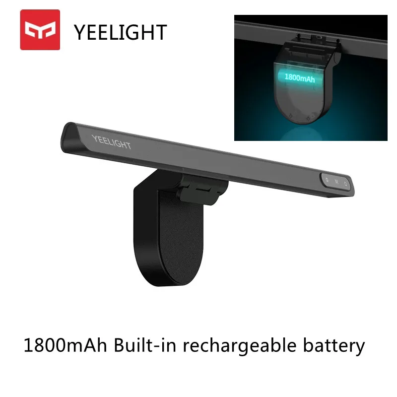 Yeelight Asymmetric Light Source Screen Hanging Light Ra95 Screen ...