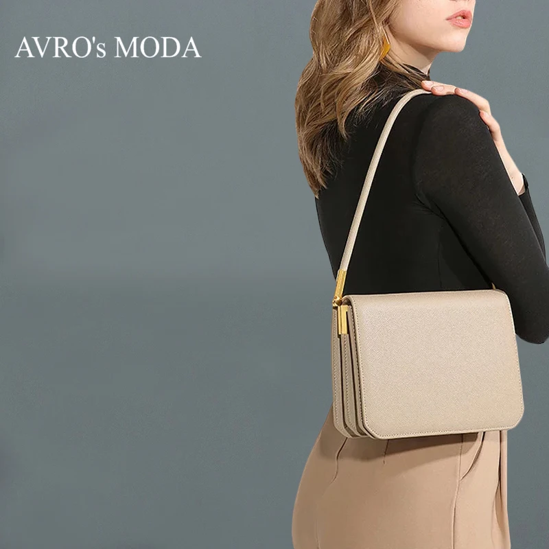 Avro's Moda Brand Fashion Luxury Handbag Women 2021 New Ladies High ...