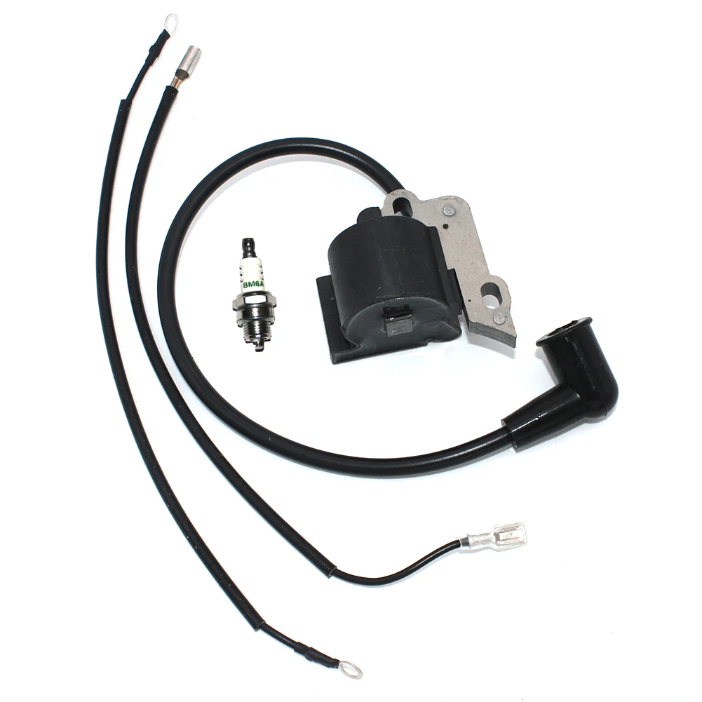 Ignition-Coil-For-Partner-401-421-422-P401-P421-P422-Formula-55-Formula ...