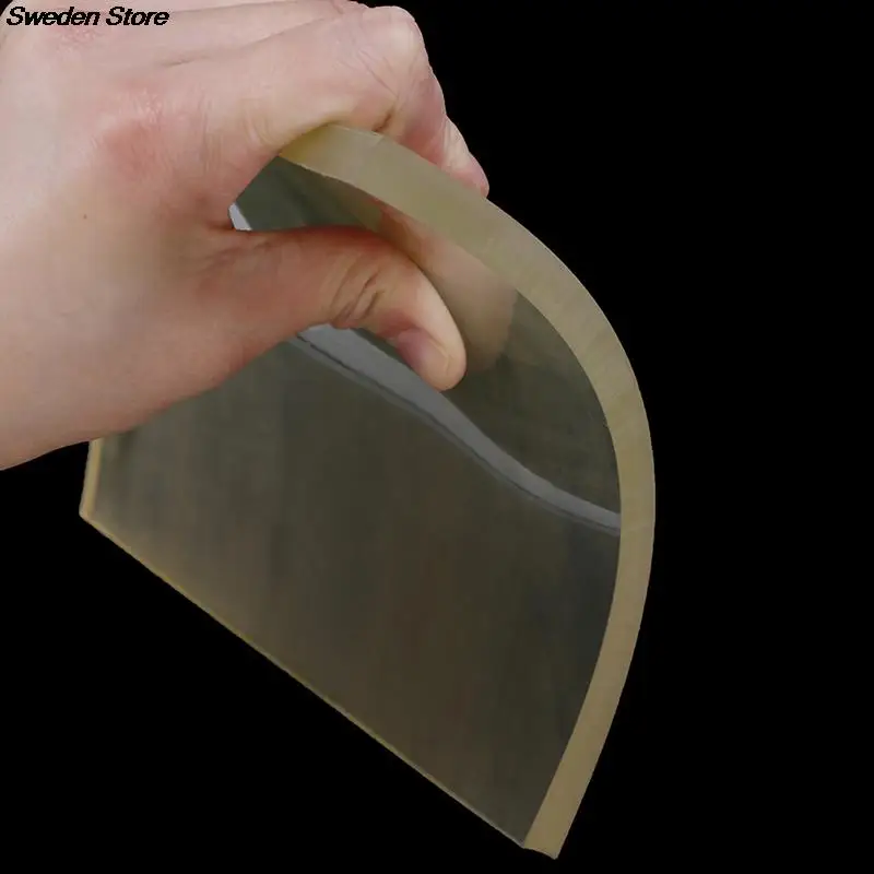 DIY Cutting Board Rubber Handmade Craft Leather Tools Special Stamping ...