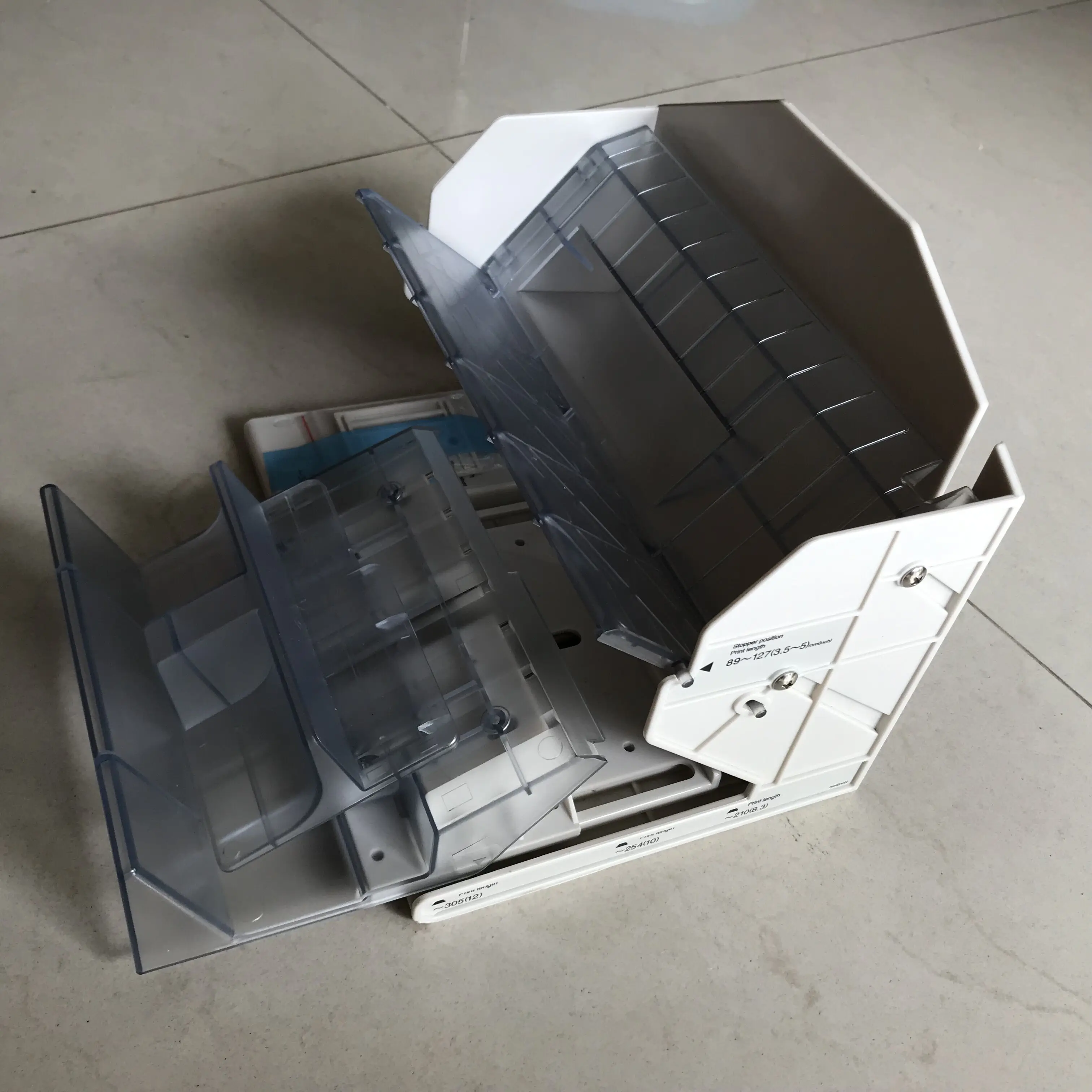 Store Home Products Feedback