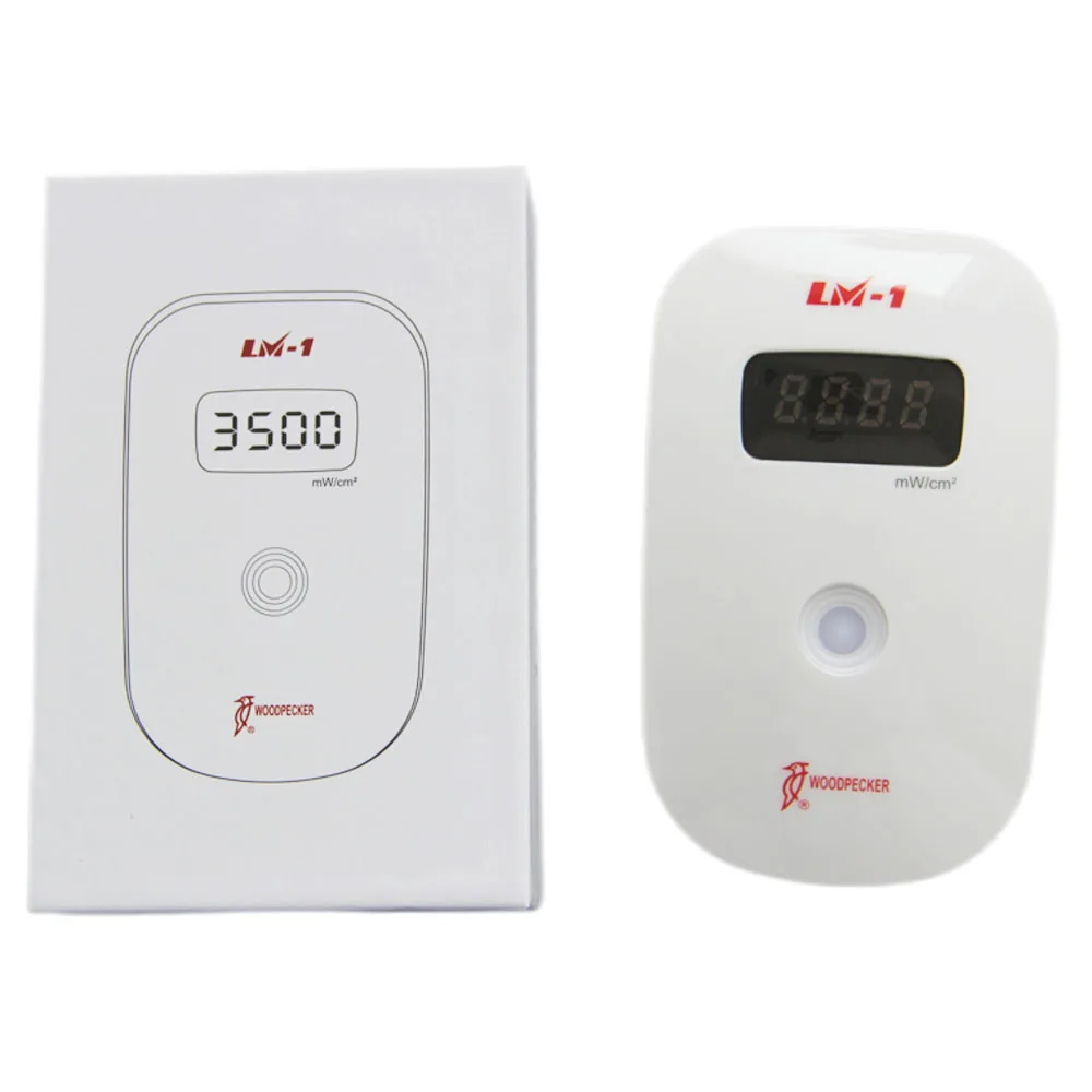 High-Quality-LM-1-Dental-LED-Curing-Light-Meter-Testing-Wavelength ...