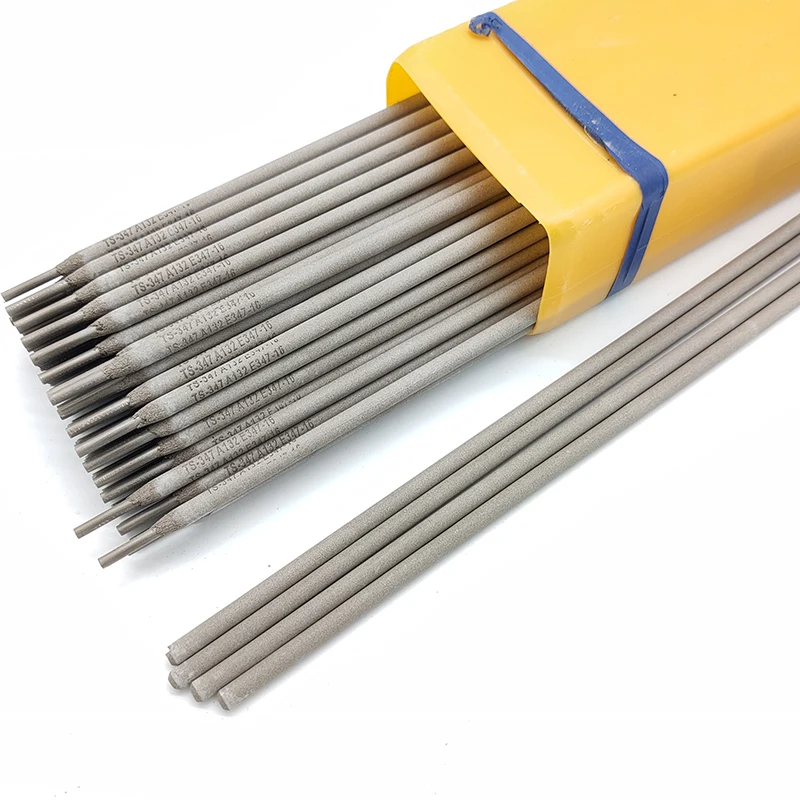 A132 TS-347 E347-16 Stainless Steel Welding Rod Electrodes Solder For ...