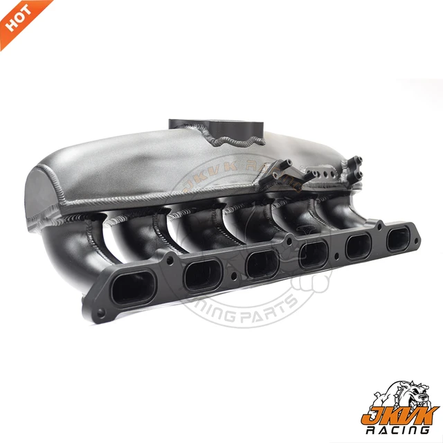 Intake Manifold BMW N54 3.0L TIG溶接吸気マニホールド135i 335i 535i E90からE93 E60 ...