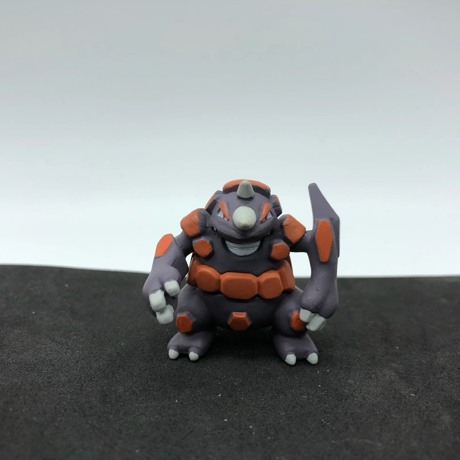 Pokemon Rhyperior Doll Movie & TV PVC Model Toy Unisex Action Figure ...