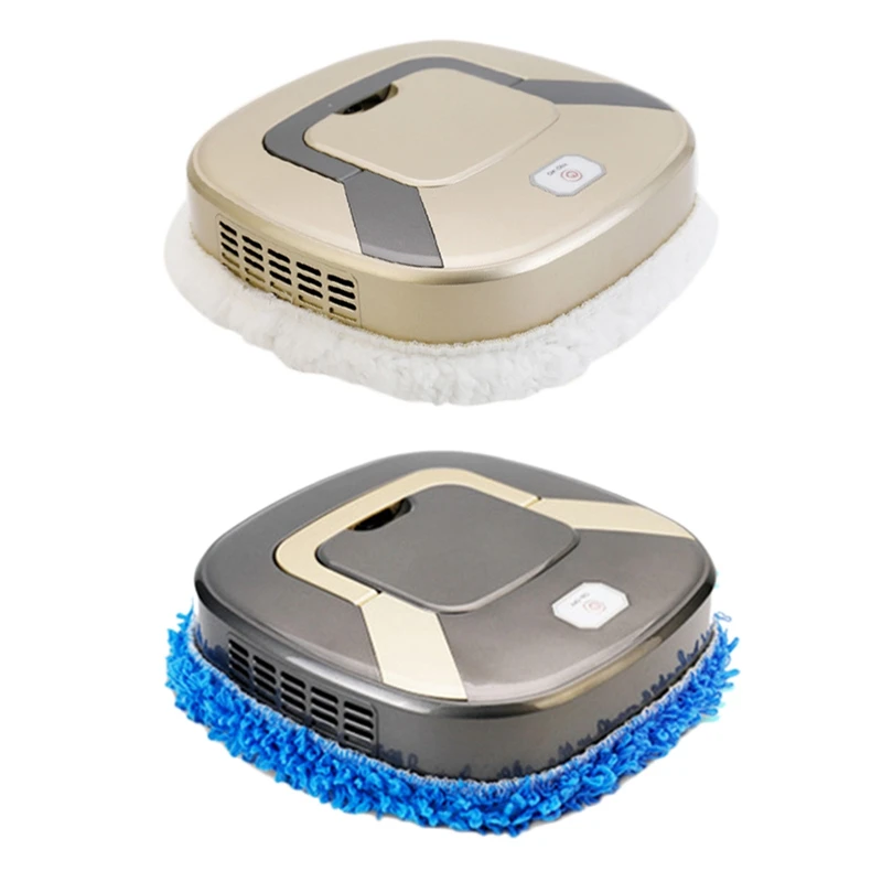 ing Robot Household Automatic Mopping Machine ligent Vacuum Cleaner ...