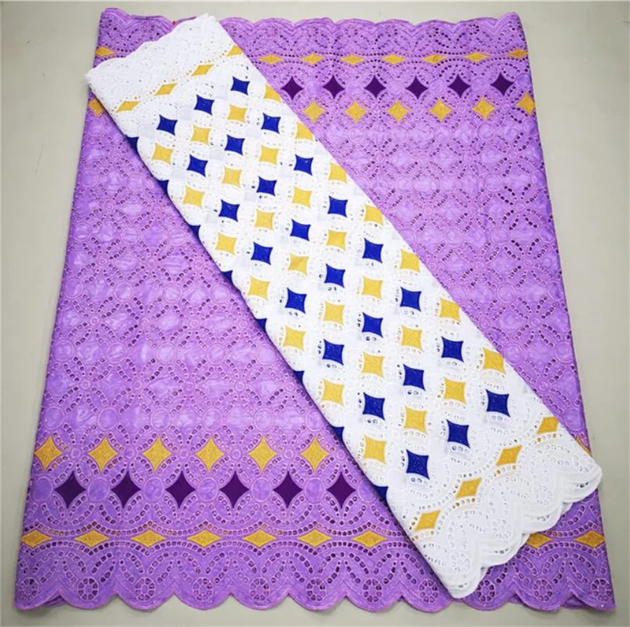 2.5yards Bazin Riche Brocade Lace Fabrics Fashion Jacquard Brocade ...