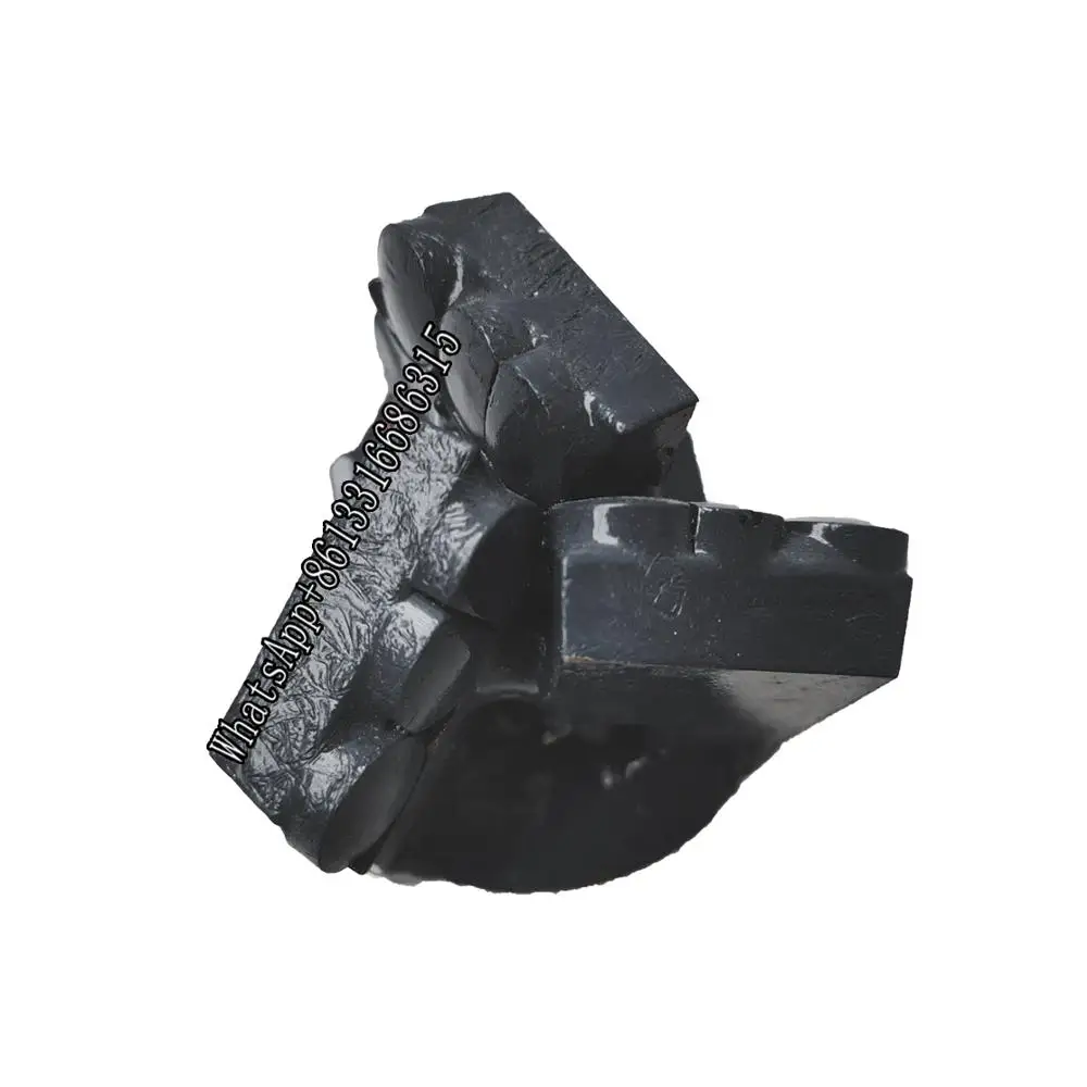 3-wing 65mm high quality PDC Well Drilling drill bit,Diamond Compound ...