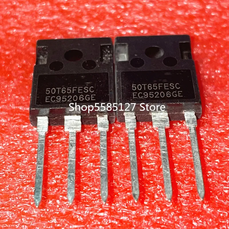 5PCS-50T65FESC-MBQ50T65FESC-TO-247-100.jpg