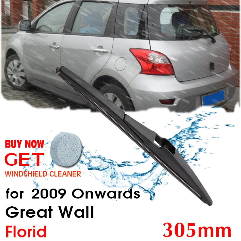 Car-Wiper-blade-Rear-Back-Window-Windscreen-Windshield-Wiper-For-Great ...