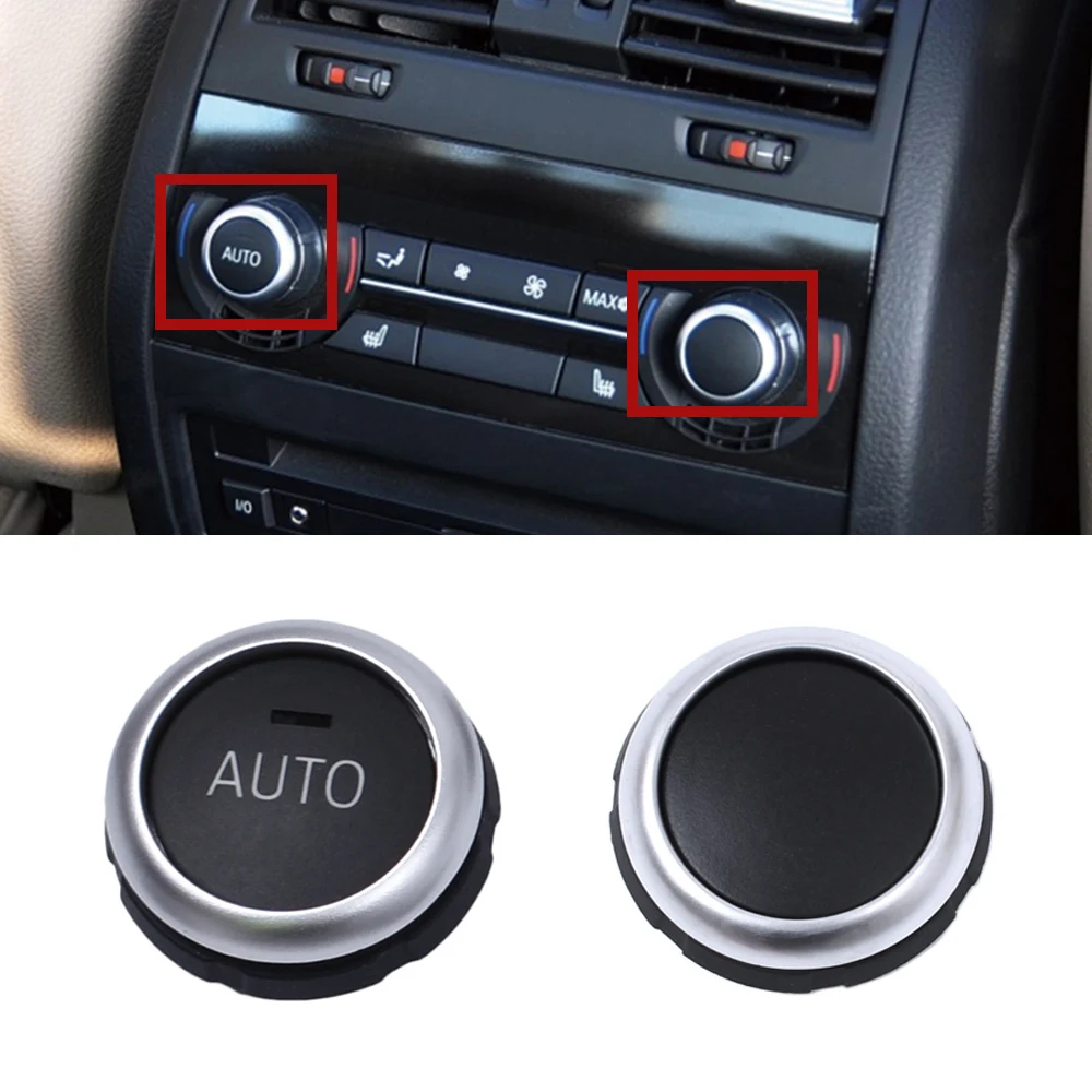 Rear-Air-Conditioning-Temperature-Adjustment-Heat-Control-Switch-AC ...