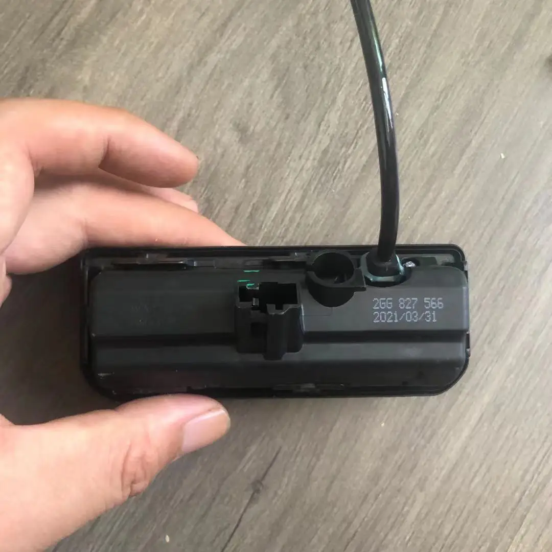 Caméra de recul,Caméra de recul OEM pour VW 2019 --- nouveau Jetta t-corss Skoda kodiaqkaroq ...