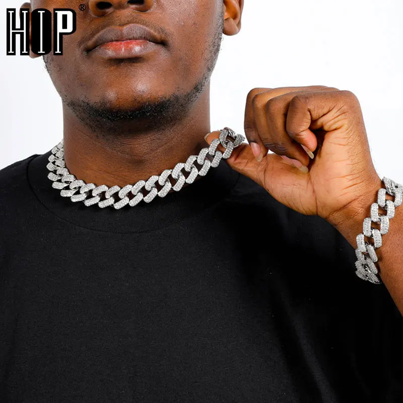 Cuban Link Chain Kanye