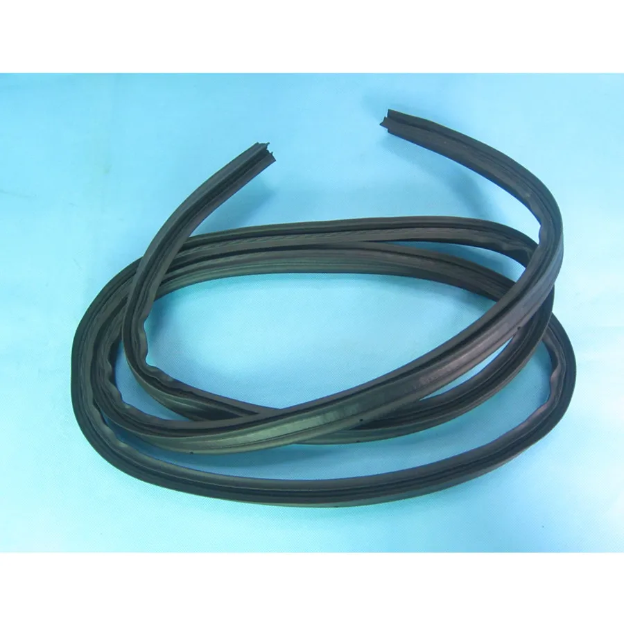 Car Accessories Bn8v- 56-951 Trunk Lid Weatherstrip Rubber Seal For ...