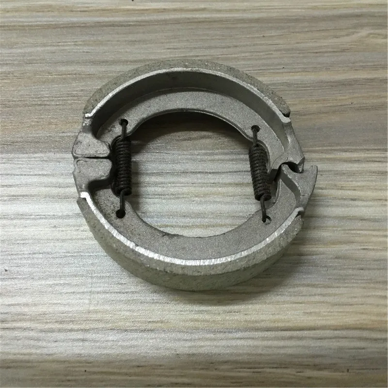 STARPAD for Skin Drum Brake Electric Car Front Brake Pads Brake Pad ...