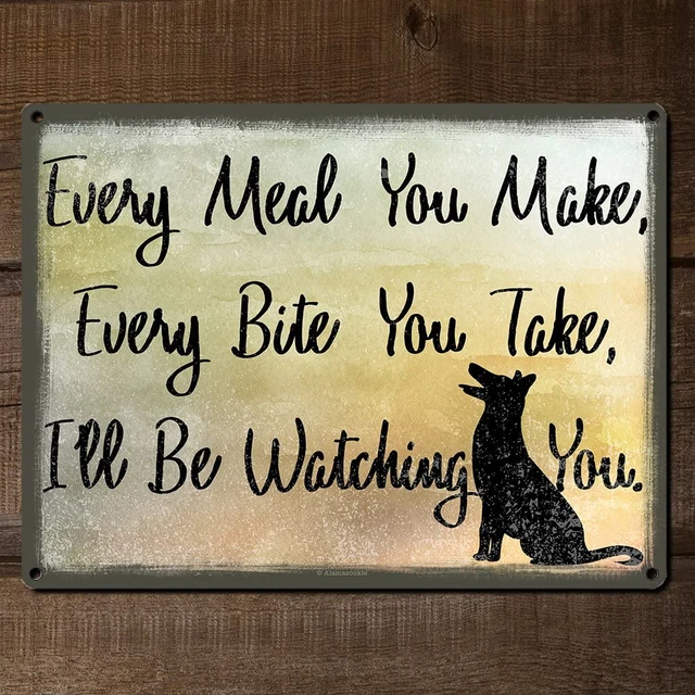 Wall Plaques With Sayings Funny