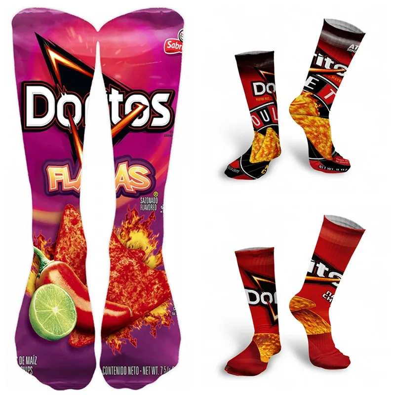 Doritos Elite Socks