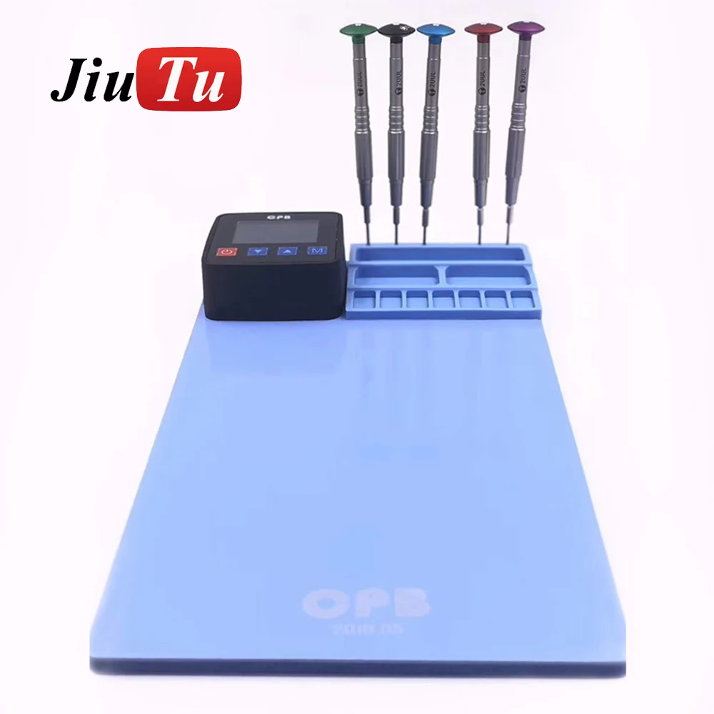 Mobile-Phone-Repair-Tablet-Notebook-For-iPad-Demolition-Screen-Heating ...