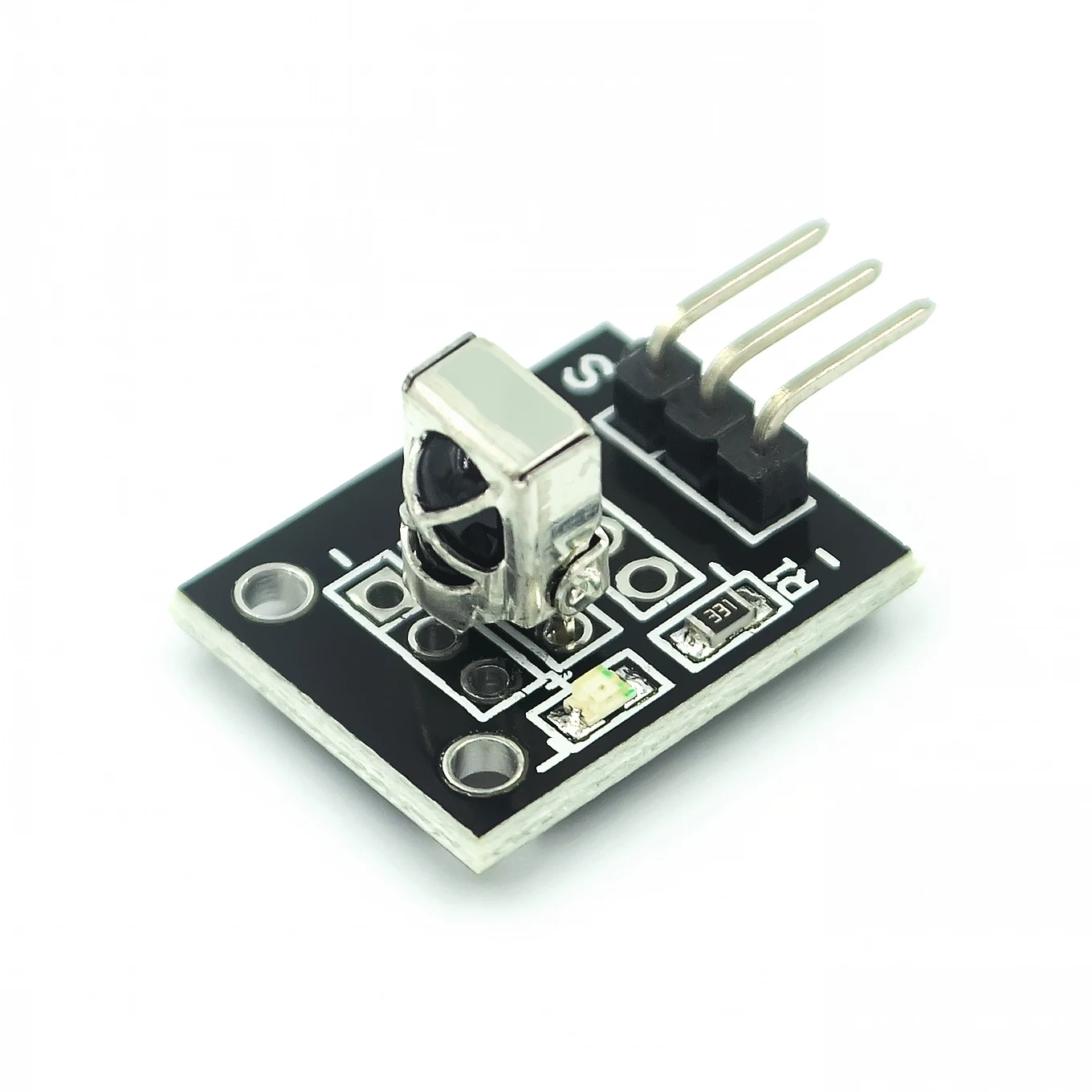3pin-KY-022-TL1838-VS1838B-1838-Universal-IR-Infrared-Sensor-Receiver ...