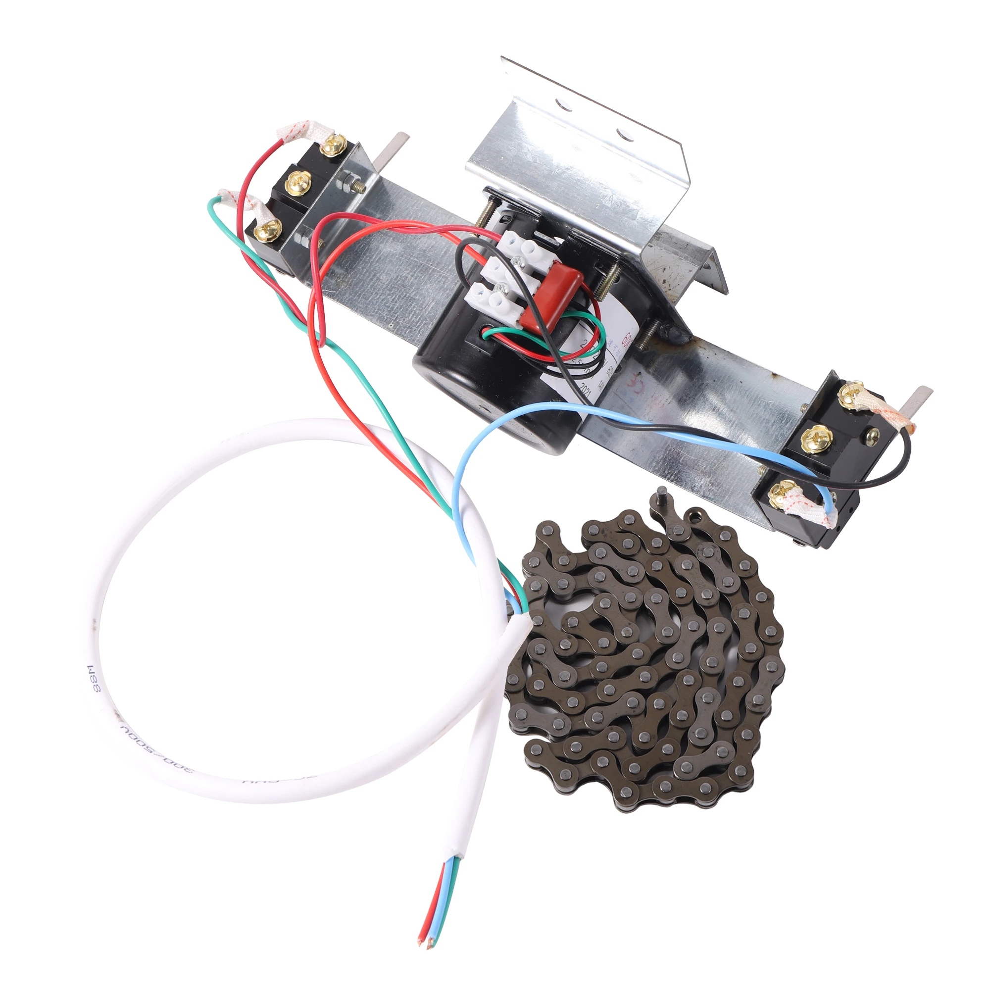 Poultry Hatching Motor Incubator Automatic Egg Turning System 220v ...