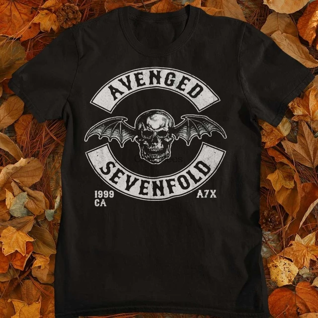 Avenged Sevenfold Welcome To The Family
