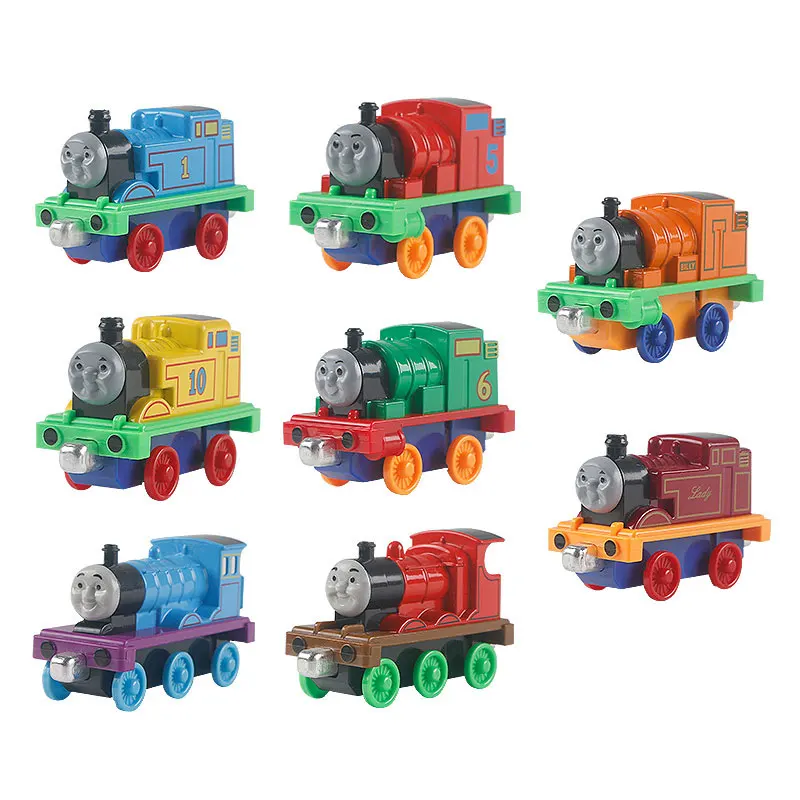 Thomas The Train Molly