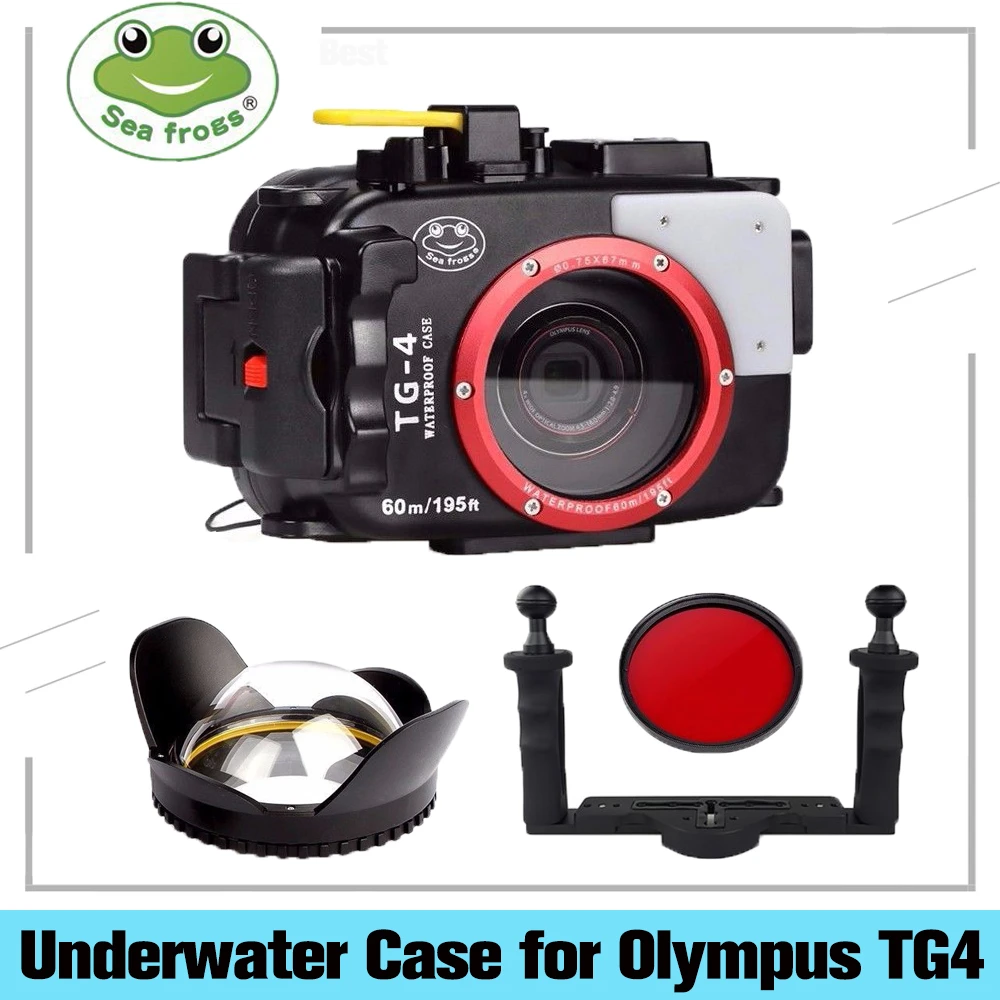 OLYMPUS TG-4 - nimfomane.com