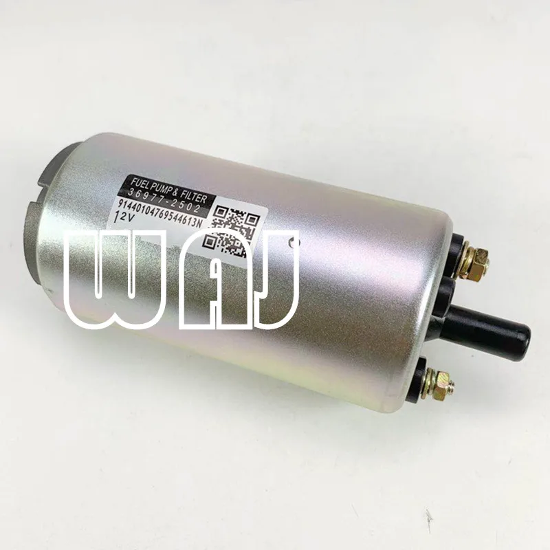 Waj Electrical Fuel Pump 195130-0370 Fits For Toyota Camry Celica Hiace ...