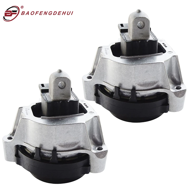 모터 마운트 엔진 지원, BMW G30 G31 G11 G12 G32 G38 528Li 530Li 525i 525Li 530i ...