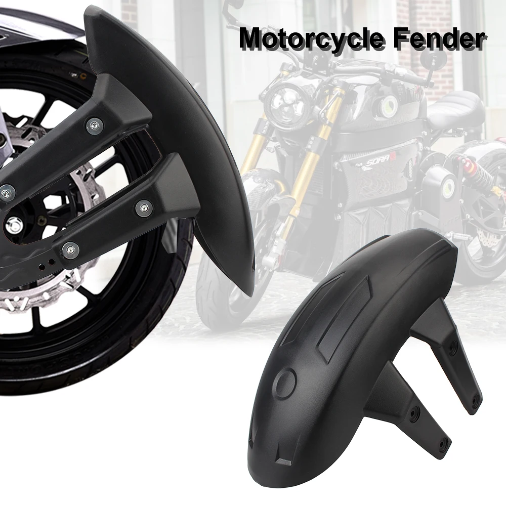 Motorcycle Rear Mudguard Fender | Motorcycle Mudguard Accessories ...