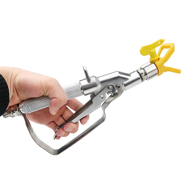 Graco Contractor In-line Spray Gun, 58% OFF