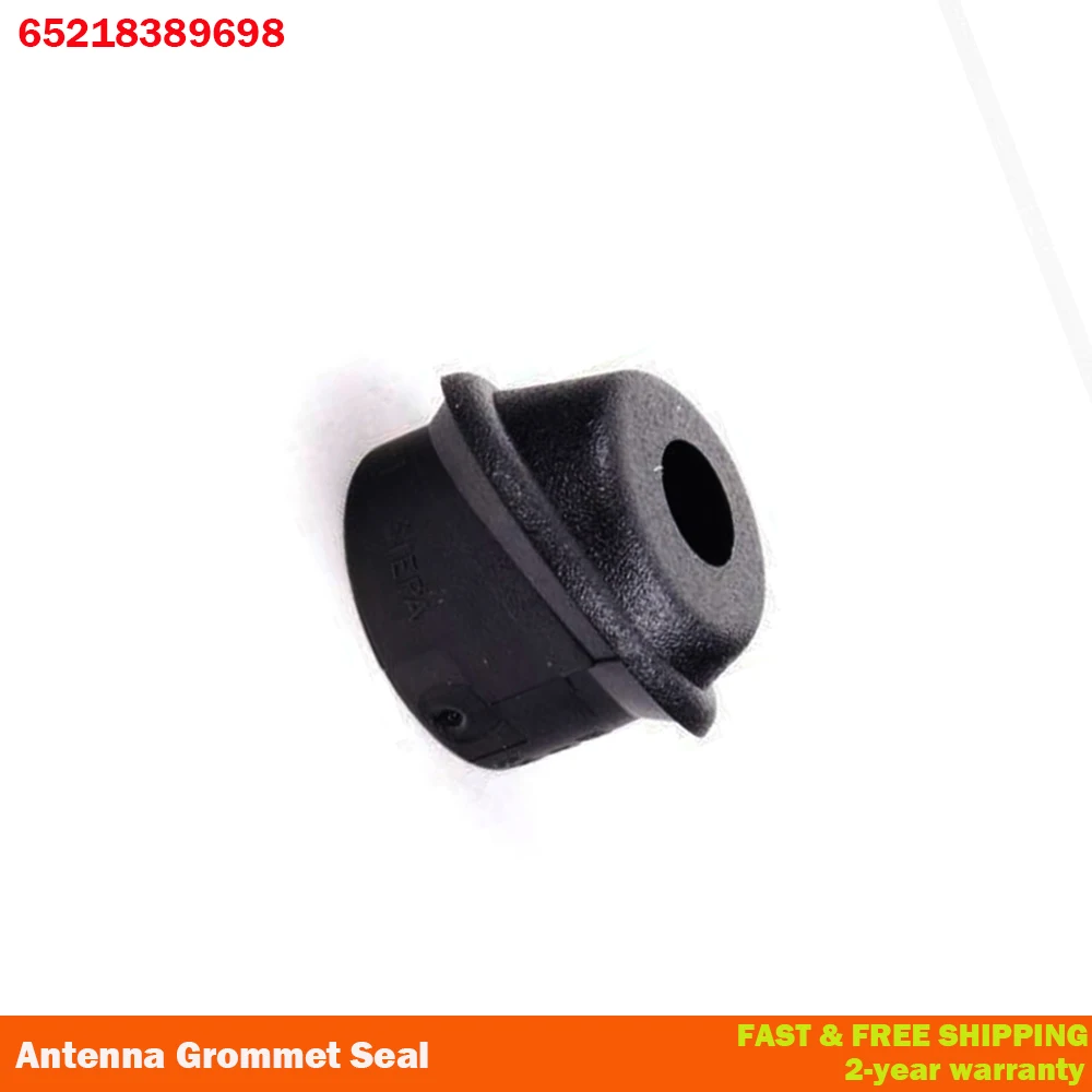 Aerial-Antenna-Grommet-Rubber-Seal-65218389698-8389698-65218411562-For ...