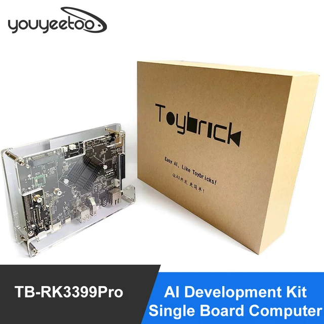 Youyeetoo Canmv Ai Development Kit K210 Risc V Chip Come With Camera 56 Off