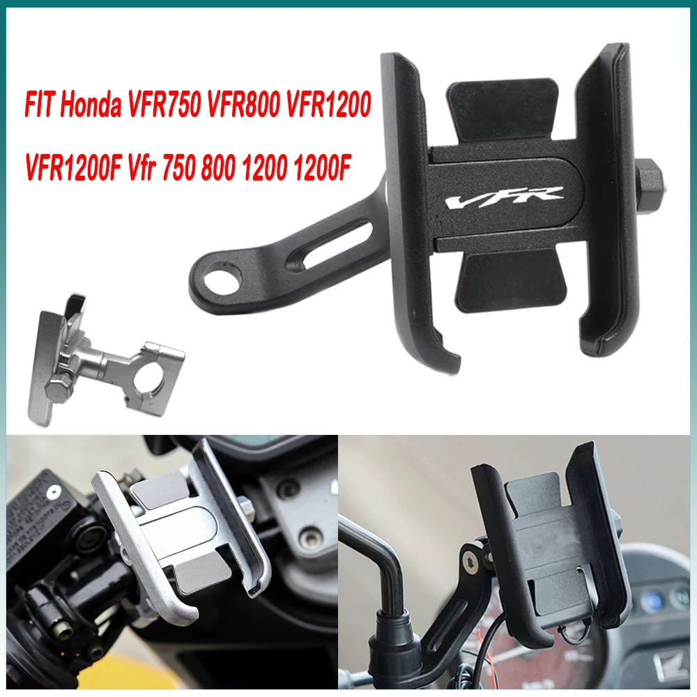 For Honda VFR750 VFR800 VFR1200 VFR1200F Vfr 750 800 1200 1200F ...