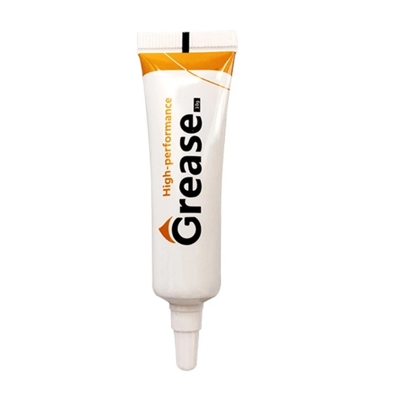 2021 New Bike Bearing Silicone Grease Lubricating Oil Car Gear Silicon ...