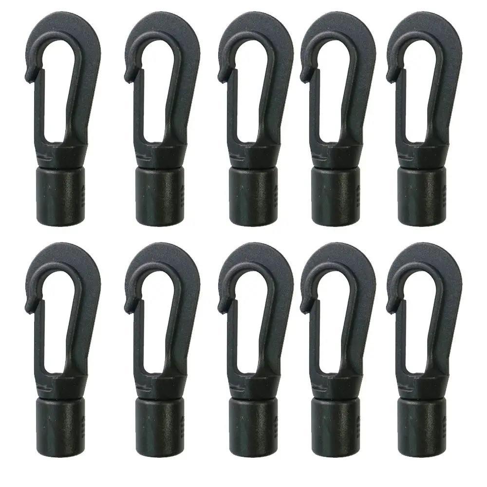 Gancho-a-presi-n-de-pl-stico-hebilla-de-cuerda-extremos-de-cord-n ...