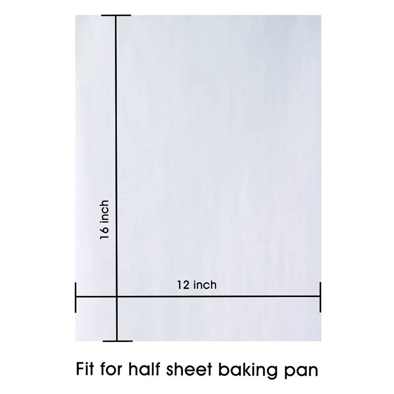 Thick Parchment Paper