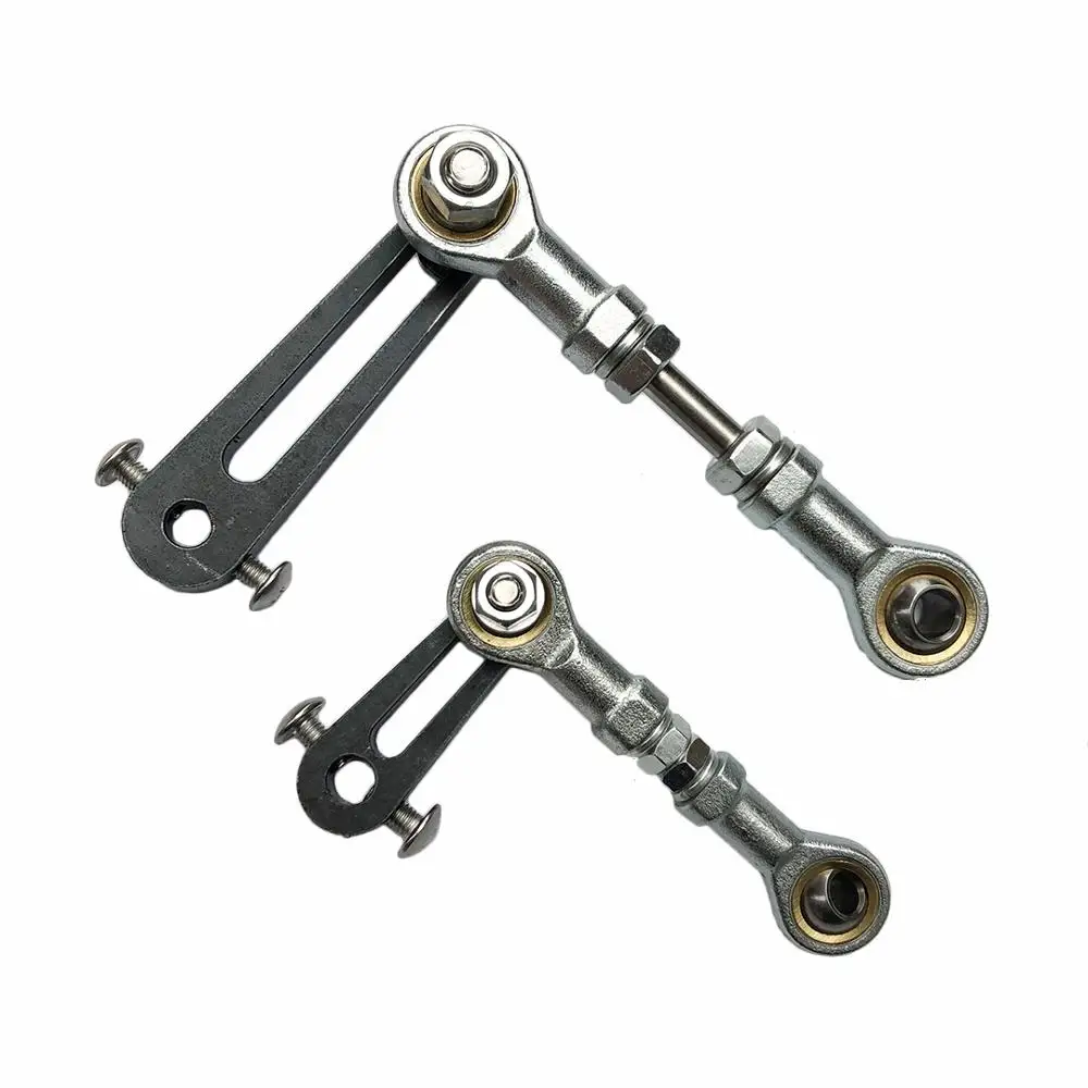 Reciprocating Telescopic Rocker Arm With Adjustable Stroke Eccentric ...