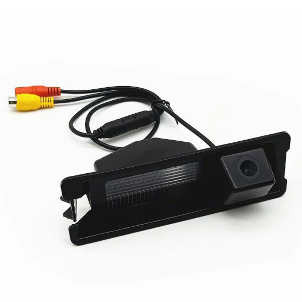 Car Rearview Rear View Camera Parking System For Nissan March For ...