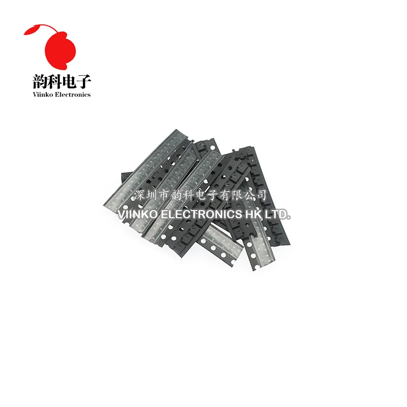 200pcs-Zener-Diode-SOT23-package-20-kinds-10-pcs-200pcs-3V-33V-SOT-23 ...