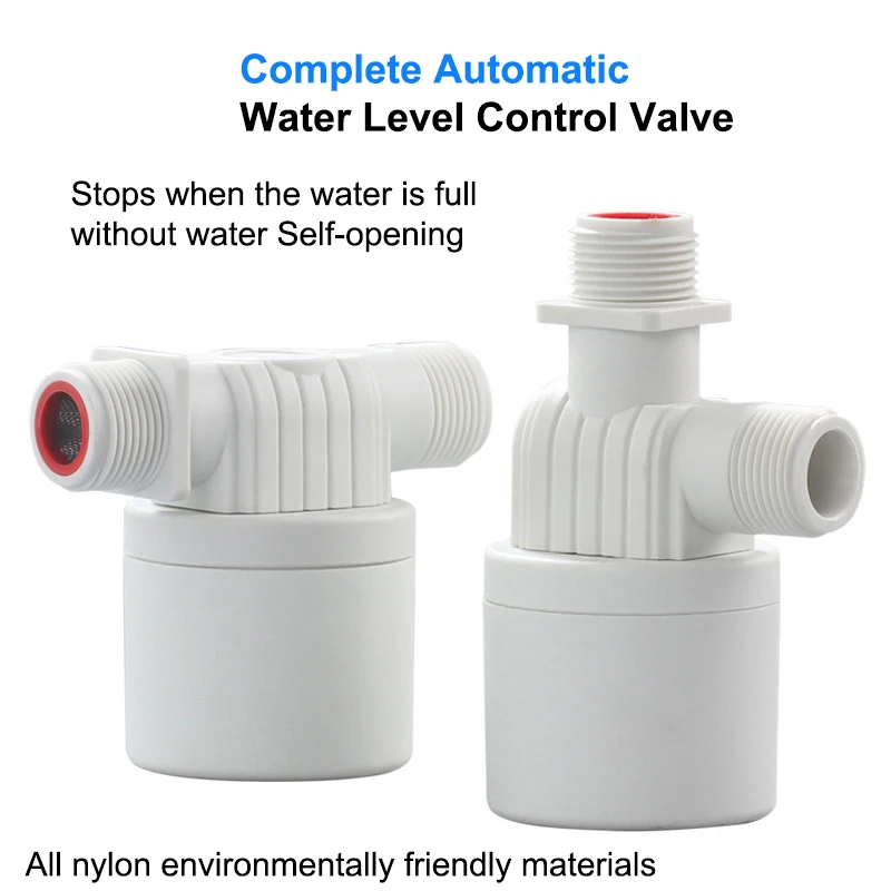1-2-3-4-1-Fully-automatic-water-level-control-valve-Water-Tank-Water ...