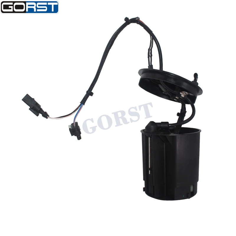 F01C600244 Urea Def Diesel Emissions Fluid Reservoir Heater Pump ...