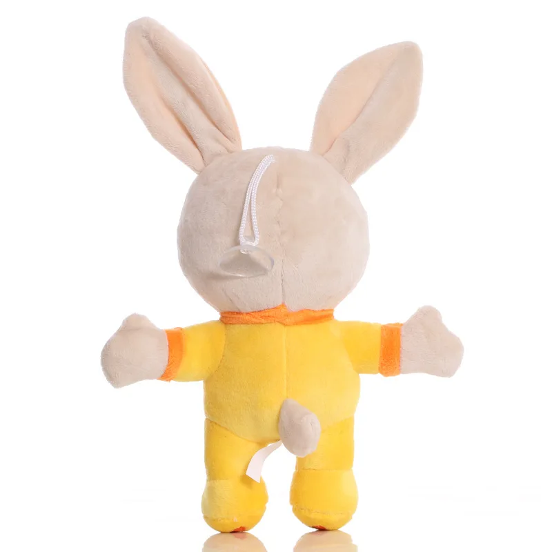 Other Home & Living - BING Rabbit Plush Toy Sula Elephant Hoppity Panda ...