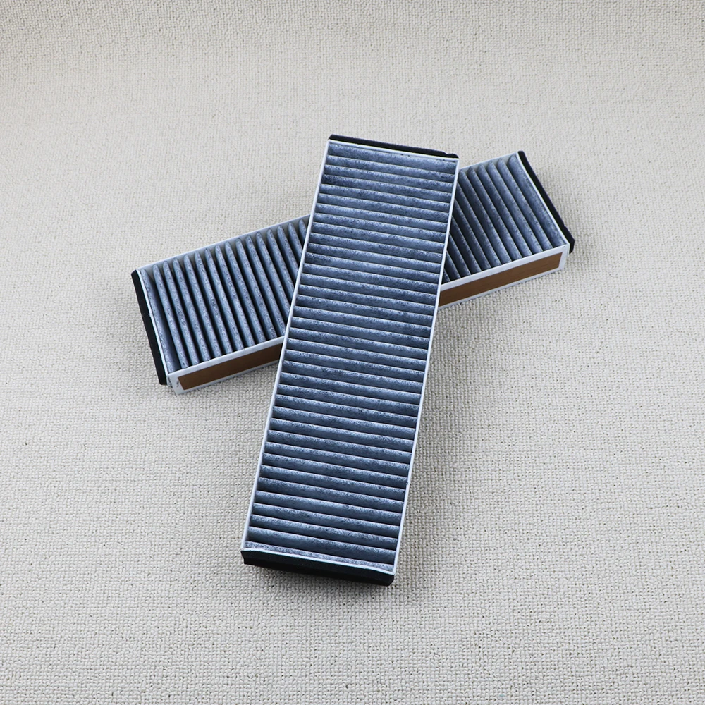 4F0819439A-Cabin-Filters-For-AUDI-A6-C6-R8-A4-B8-2004-2015-carbon-Air ...
