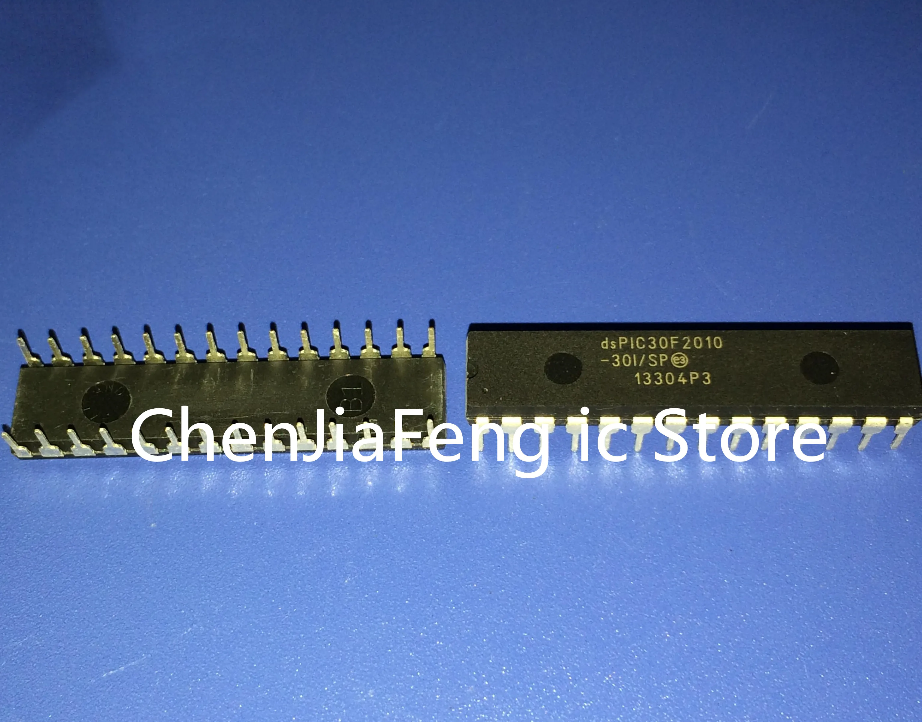 2PCS-10PCS-LOT-DSPIC30F2010-30I-SP-DSPIC30F2010-30I-SP-DIP28-New ...