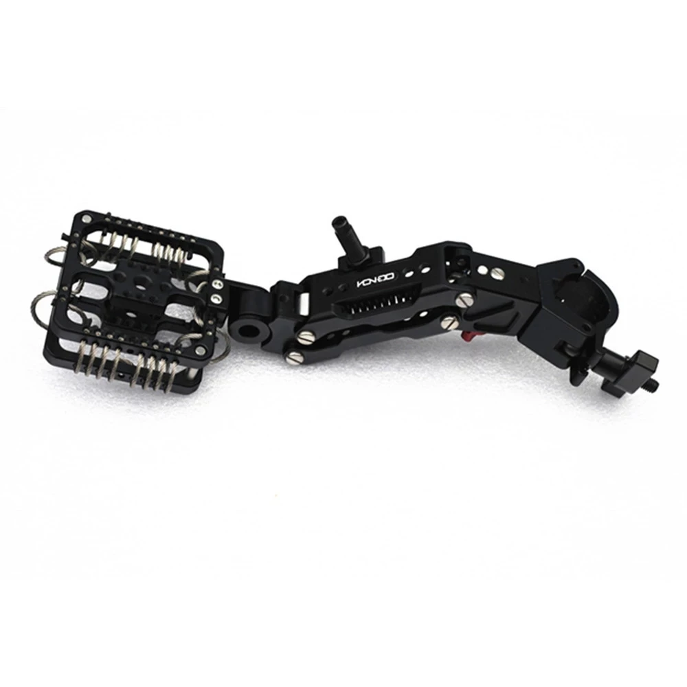 HONTOO DSLR Gimbal Shock Absorber ARM for DJI RONIN S RS2 Car rack ...