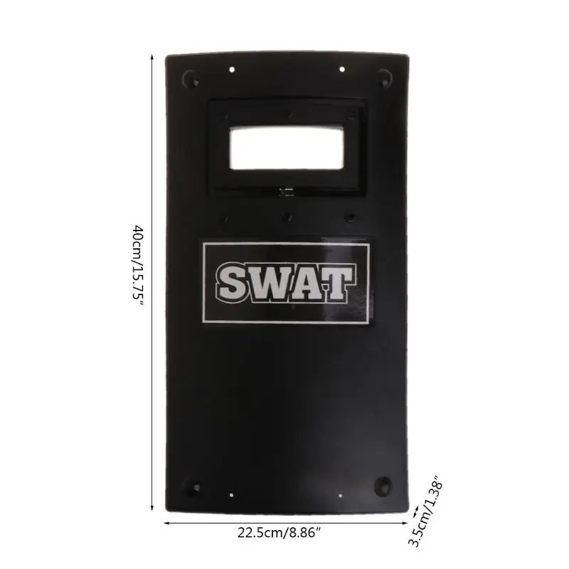 Multifunction-Military-Tactics-Shield-Toys-Shield-For-Nerf-Airsoft ...