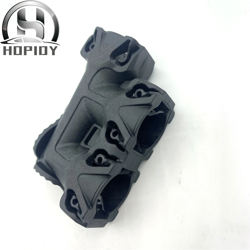 2058437 992014 Triple Connector For Scania Volvo Truck - Switches ...