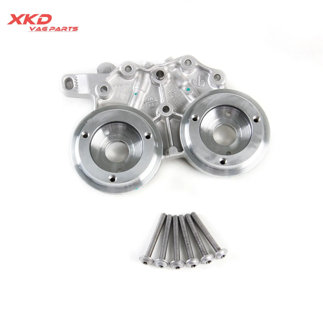 06L103144F Gen3 EA888 eksantrik mili köprü braketi VW Beetle Golf Audi ...