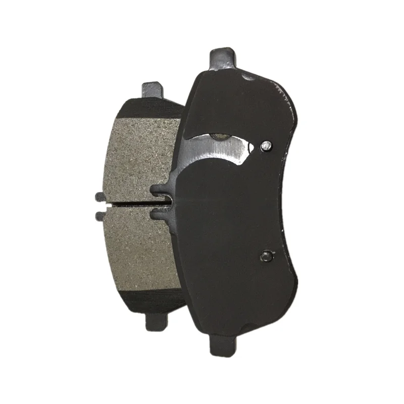 Rear Brake Pad 1 Set For Mercedes Benz W220 S280 S350 S500 Car Braking ...